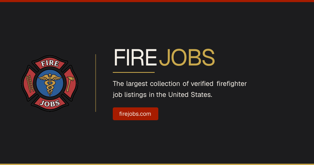 Spearfish Canyon Fire Protection District - South Dakota | FireJobs